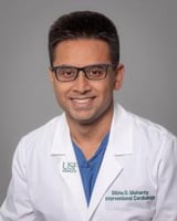 David Richard Wilson, MD - Tampa, FL
