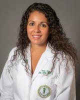 Michelle Rosario, MD - Tampa, FL