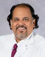 Arjun Parasher, MD - Tampa, FL