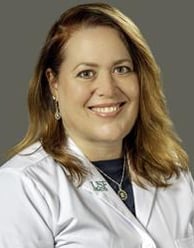 Jennifer Lynn Bennett, MD - Sun City Center, FL