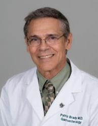 Patrick G Brady, MD - Tampa, FL