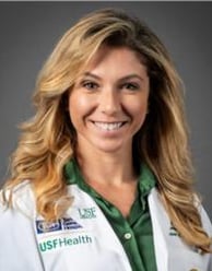 Francesca Maria Dimou, MD - Tampa, FL