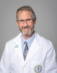 Mark Saul Greenberg, MD - Tampa, FL