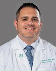Jonathan Hilal, MD - Tampa, FL