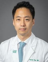 Patrick Yong Kim, MD - Tampa, FL