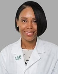 Alyssa Jakia Brown, MD - Tampa, FL